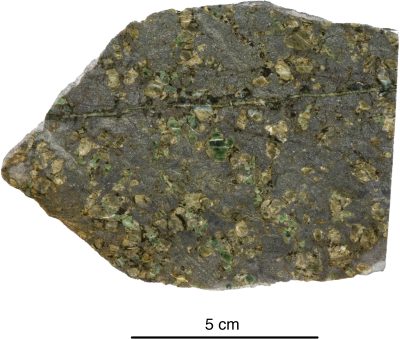 2.5 Billion-Year-Old “Time Capsule” Rocks Rewrite History: New Study ...