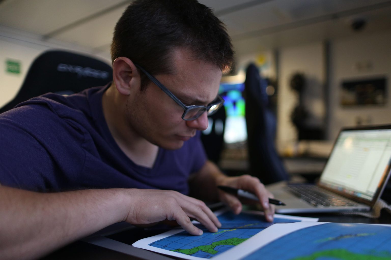 Dead Zone Atlas: MIT Scientists Build 3D Maps of Ocean’s Oxygen-Starved Waters