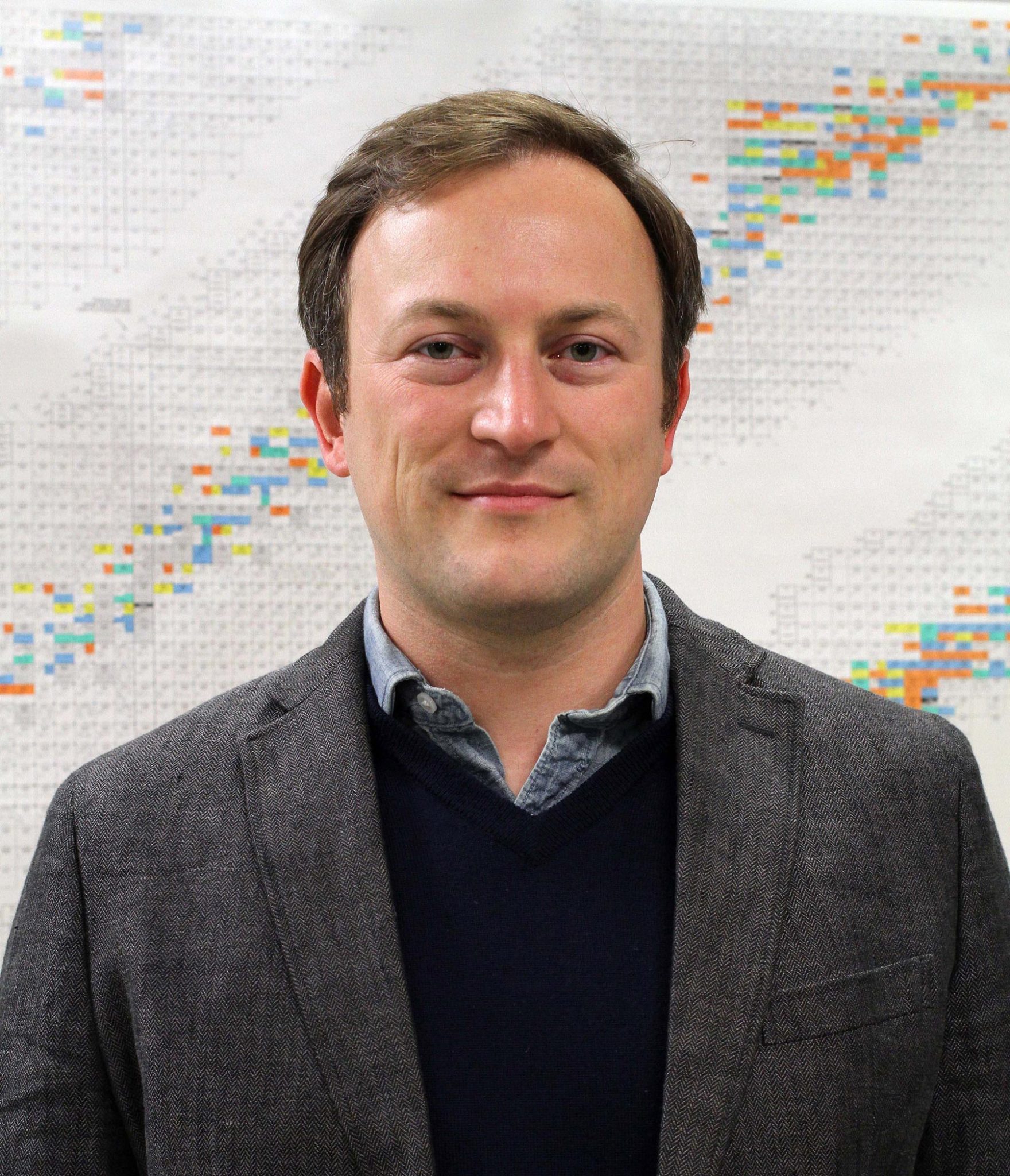 Discovery by Nuclear Physicists Challenges the Way We Understand Forces ...