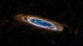 New Herschel Images of the Andromeda Galaxy