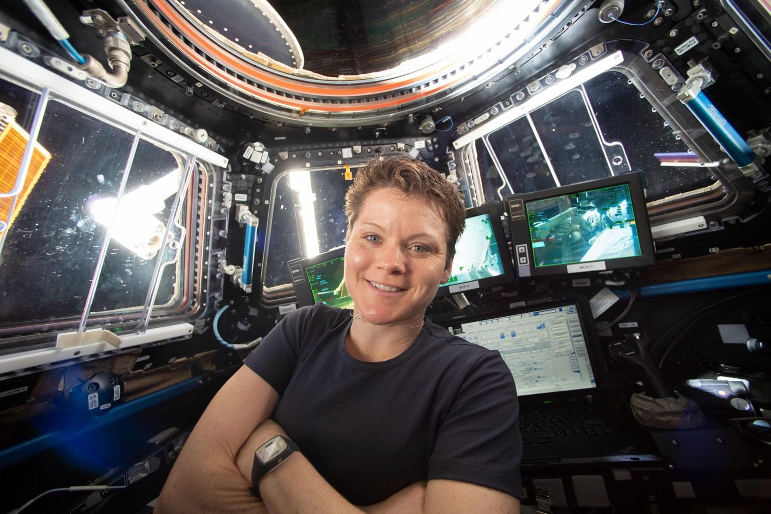 An Astronaut’s Guide to Applying to Be an Astronaut – NASA Accepting ...