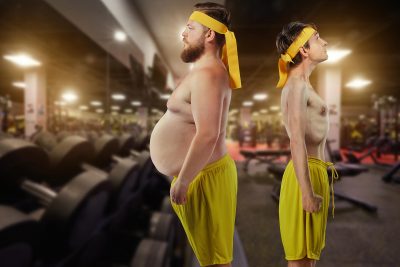 Anorexia Nervosa Comes in Plus Size – Higher BMI Does Not Guard Against ...