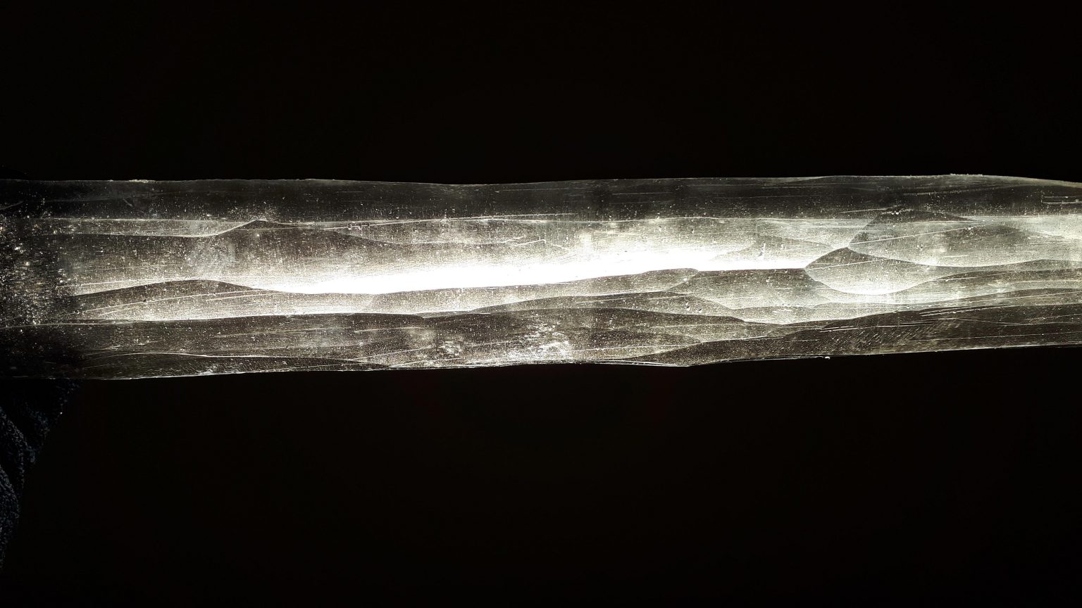 Ocean Temperature Reconstructed Over the Last 700,000 Years Using Air ...