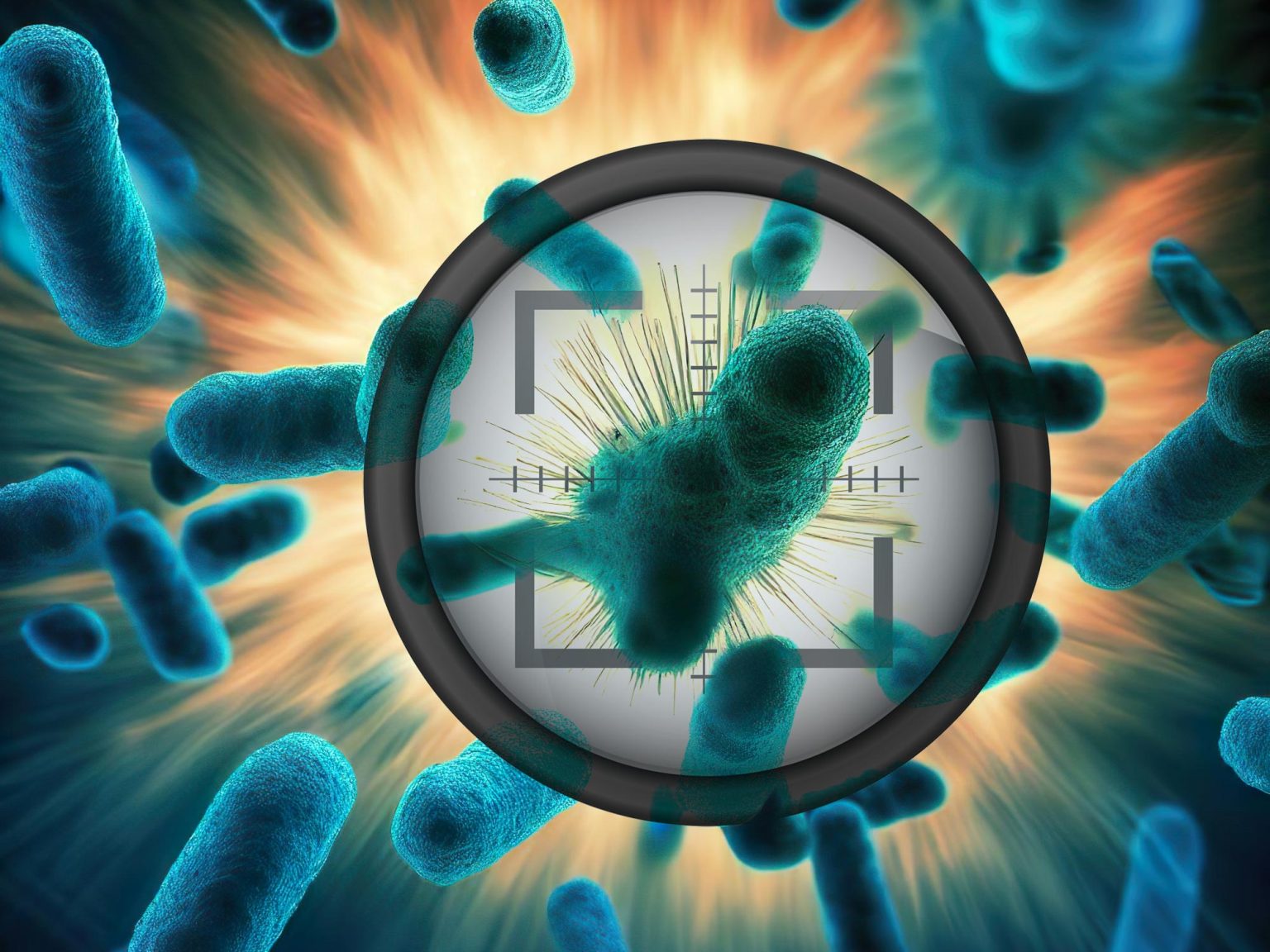 AI Battles Superbugs: Helps Find New Antibiotic Drug To Combat Drug ...
