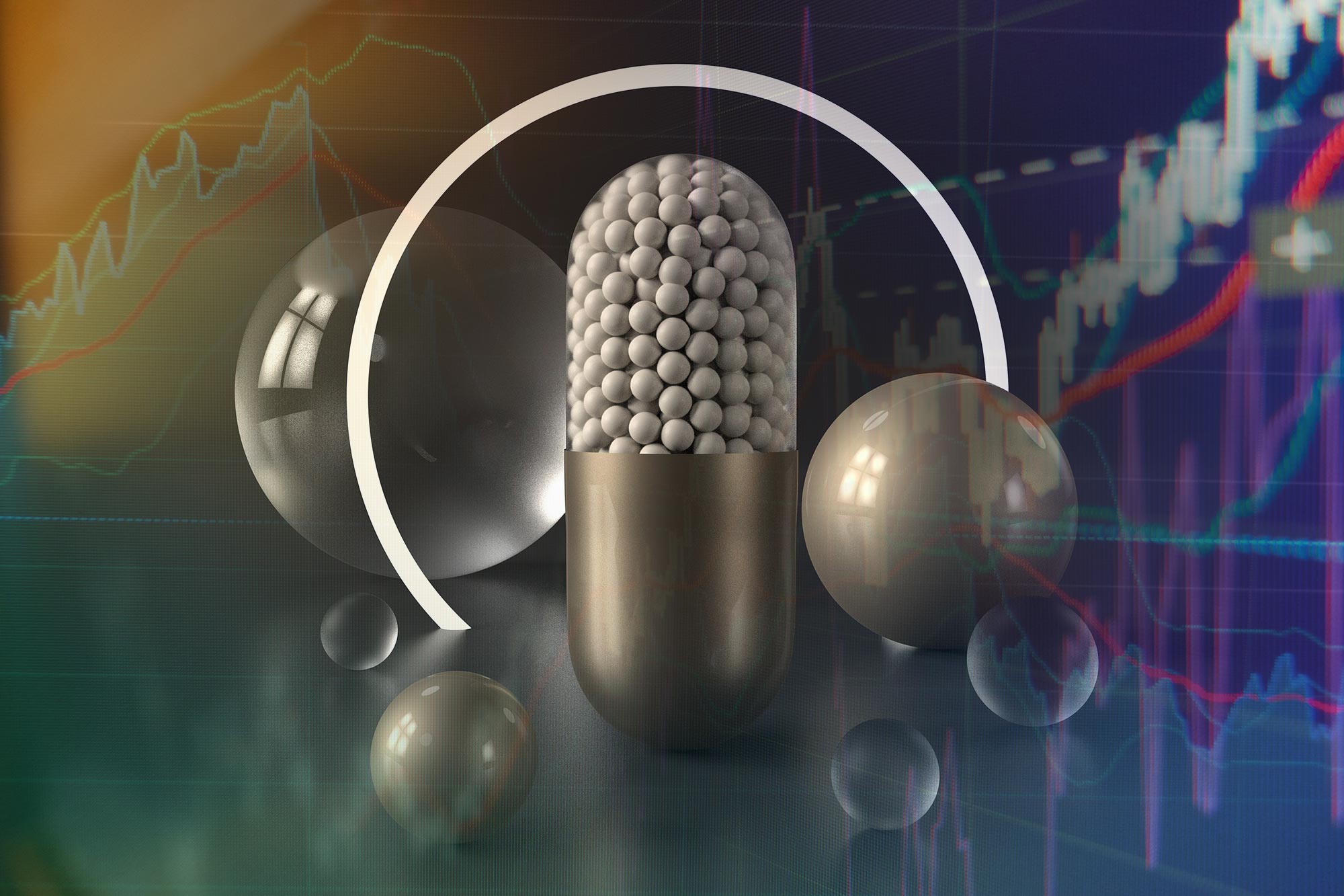 Results In for First Human Randomized Trial of Antiviral Drug ...