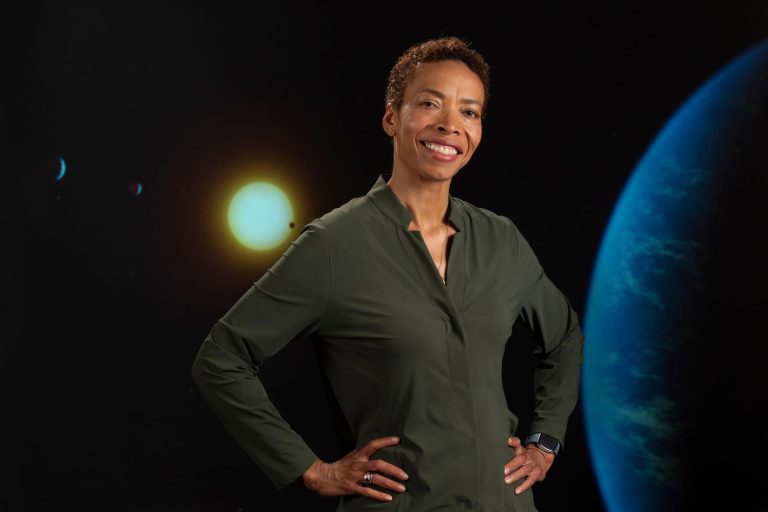 Could Alien Life Thrive on Planets Orbiting Dead Stars? New Study ...