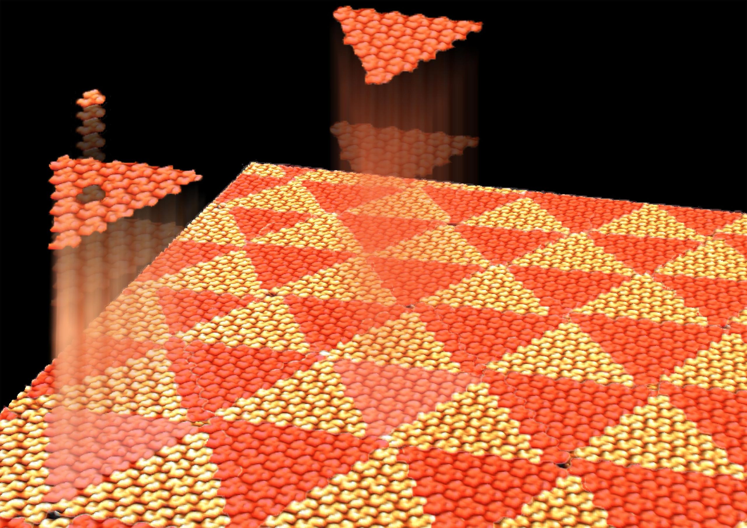 Scientists Thought They Made a Mistake – But It Led to a Groundbreaking ...