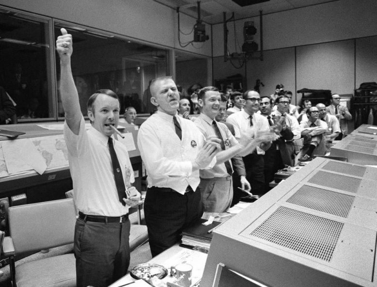 Apollo 13 Crew Returned Safely to Earth 50 Years Ago