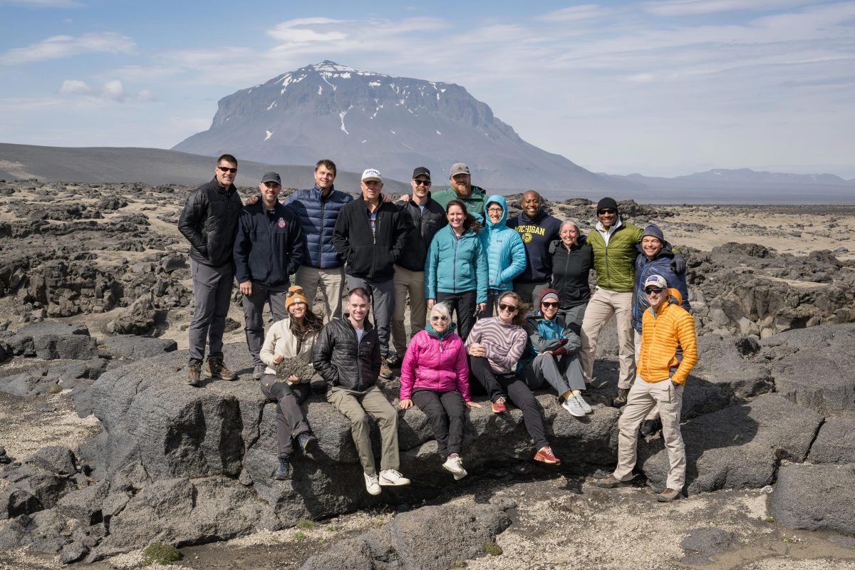 NASA’s Icelandic Adventure: Preparing Artemis Astronauts for Lunar ...