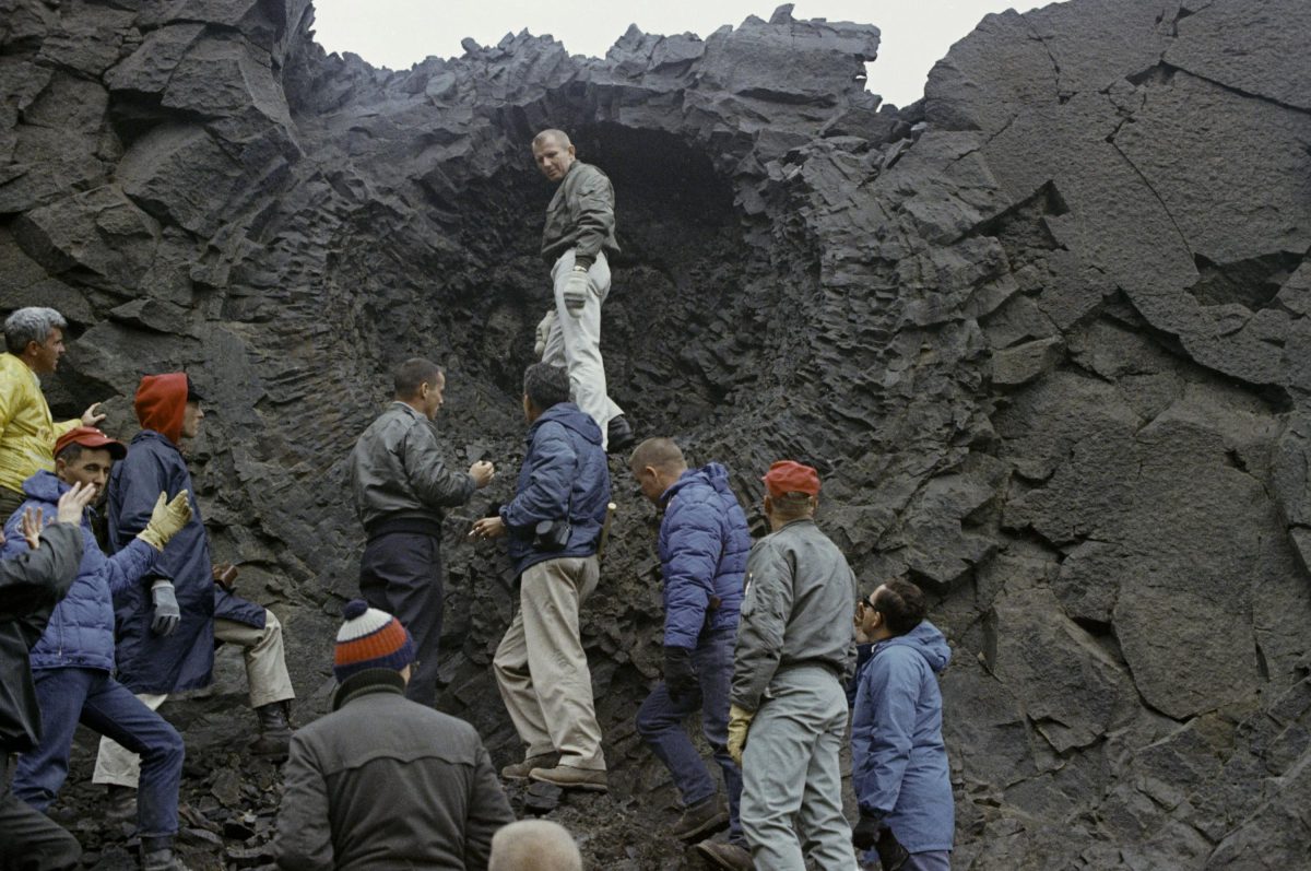 NASA’s Icelandic Adventure: Preparing Artemis Astronauts for Lunar ...