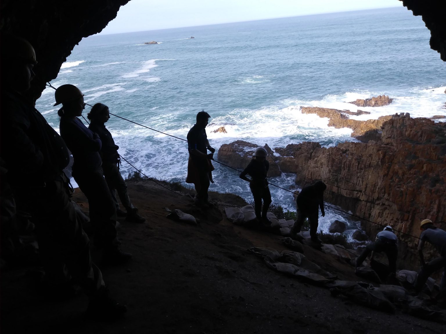 Ice Age Social Network? Ancient Stone Tools Hint at Shared Knowledge