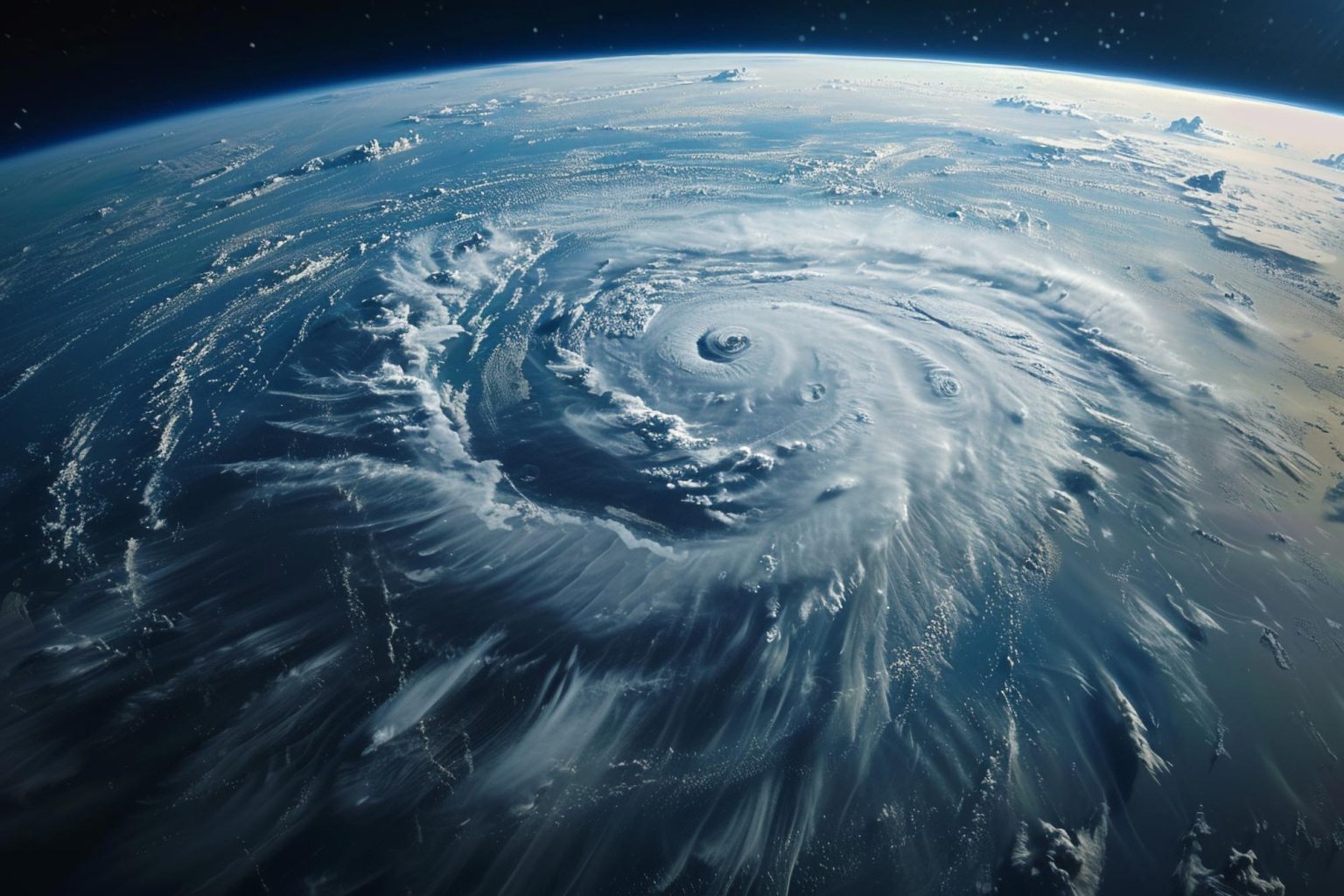 Arctic Cyclones: Scientists May Have Just Found the Missing Piece in ...