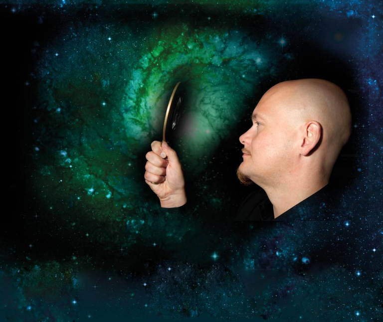 Mathematical Model May Explain What Dark Matter Consists Of