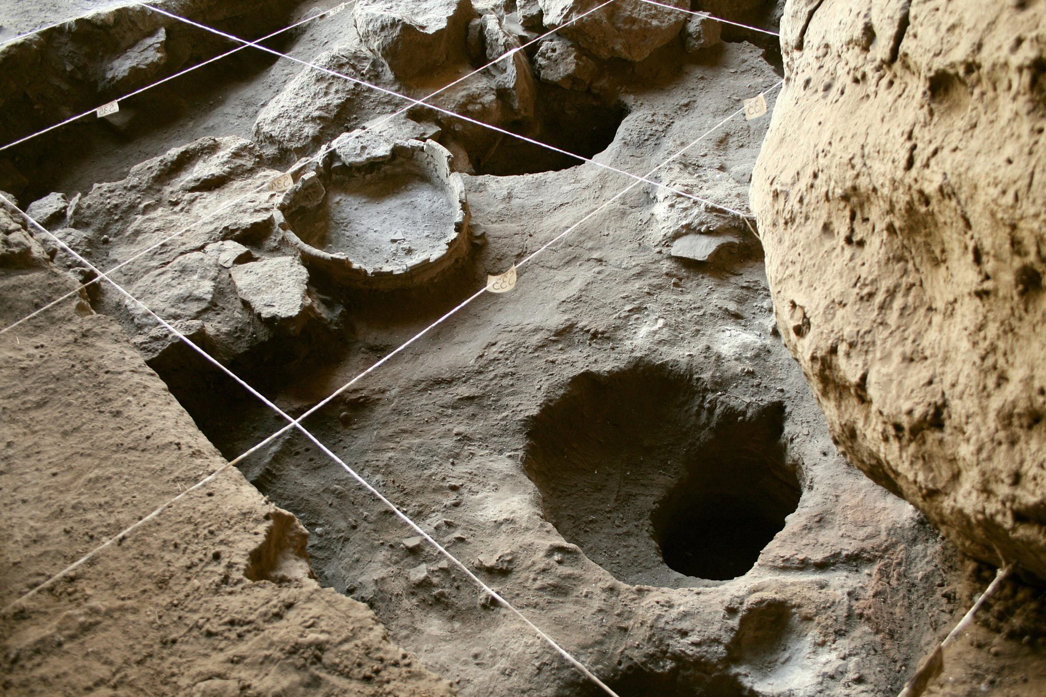 The Southern Arc: Vast Genetic Study Reveals Insights Into Migration ...