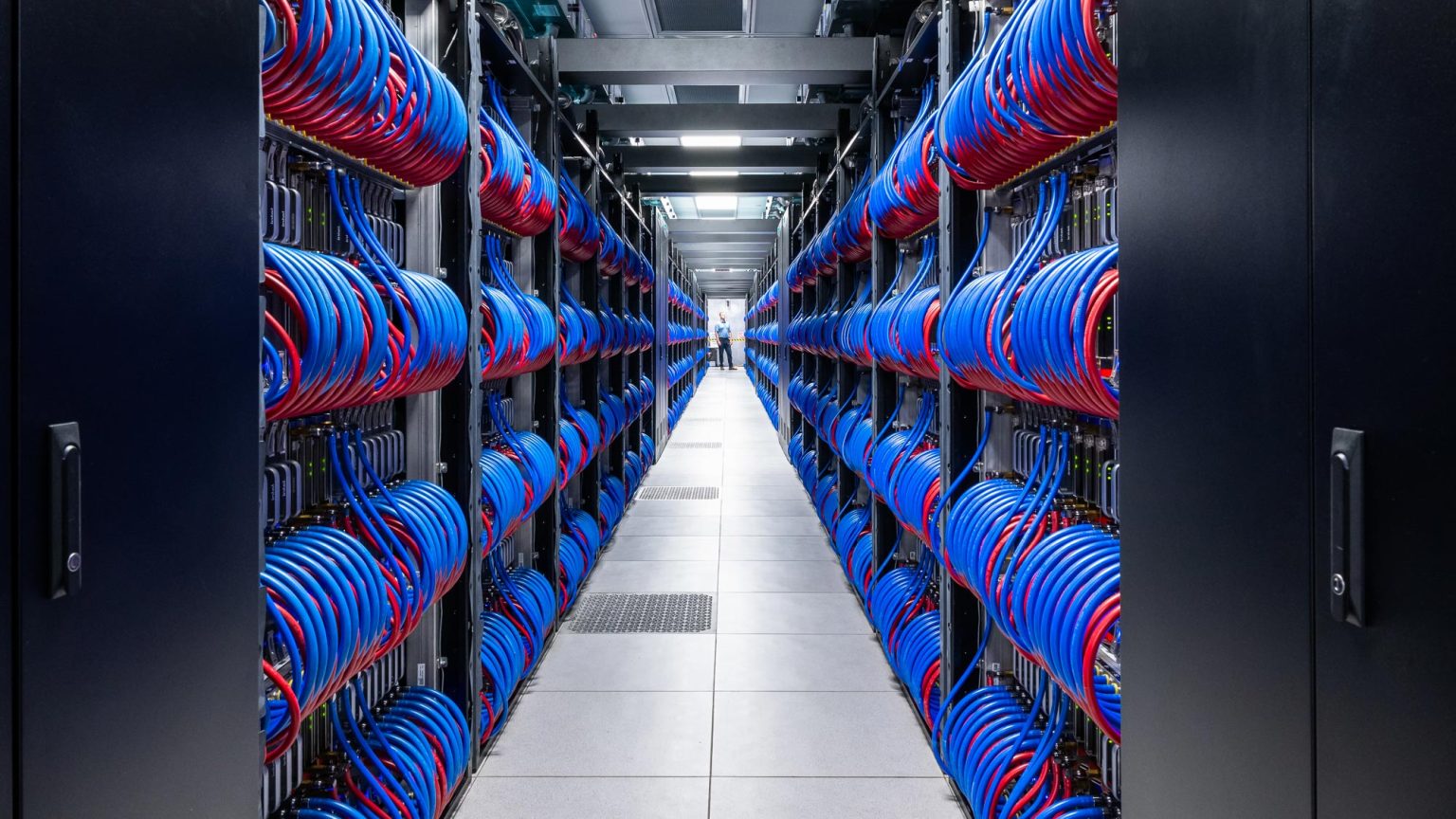 Supercomputers Are Simulating the Universe to Unlock Its Darkest Secrets