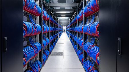 Supercomputers Are Simulating the Universe to Unlock Its Darkest Secrets