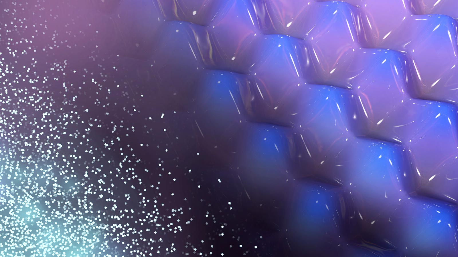 Superconductor Discovery Comes From Disorder