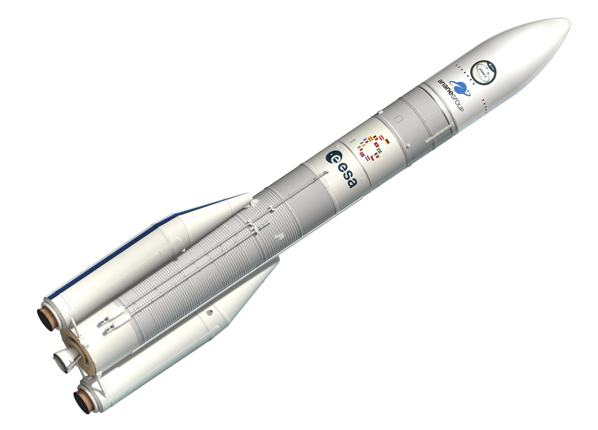 Ariane 6 Ignites a New Era in Next-Gen Space Launch Technology