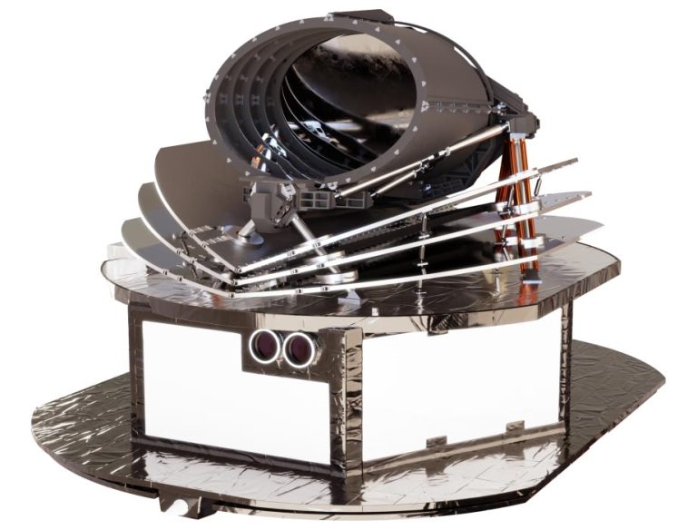 Airbus Will Build ESA’s Ariel Exoplanet Spacecraft