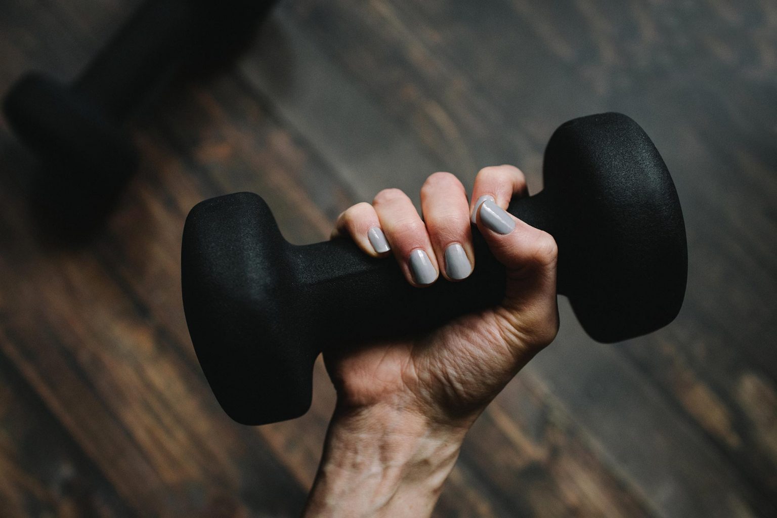New Research Reveals Exercising One Arm Has Twice the Benefits
