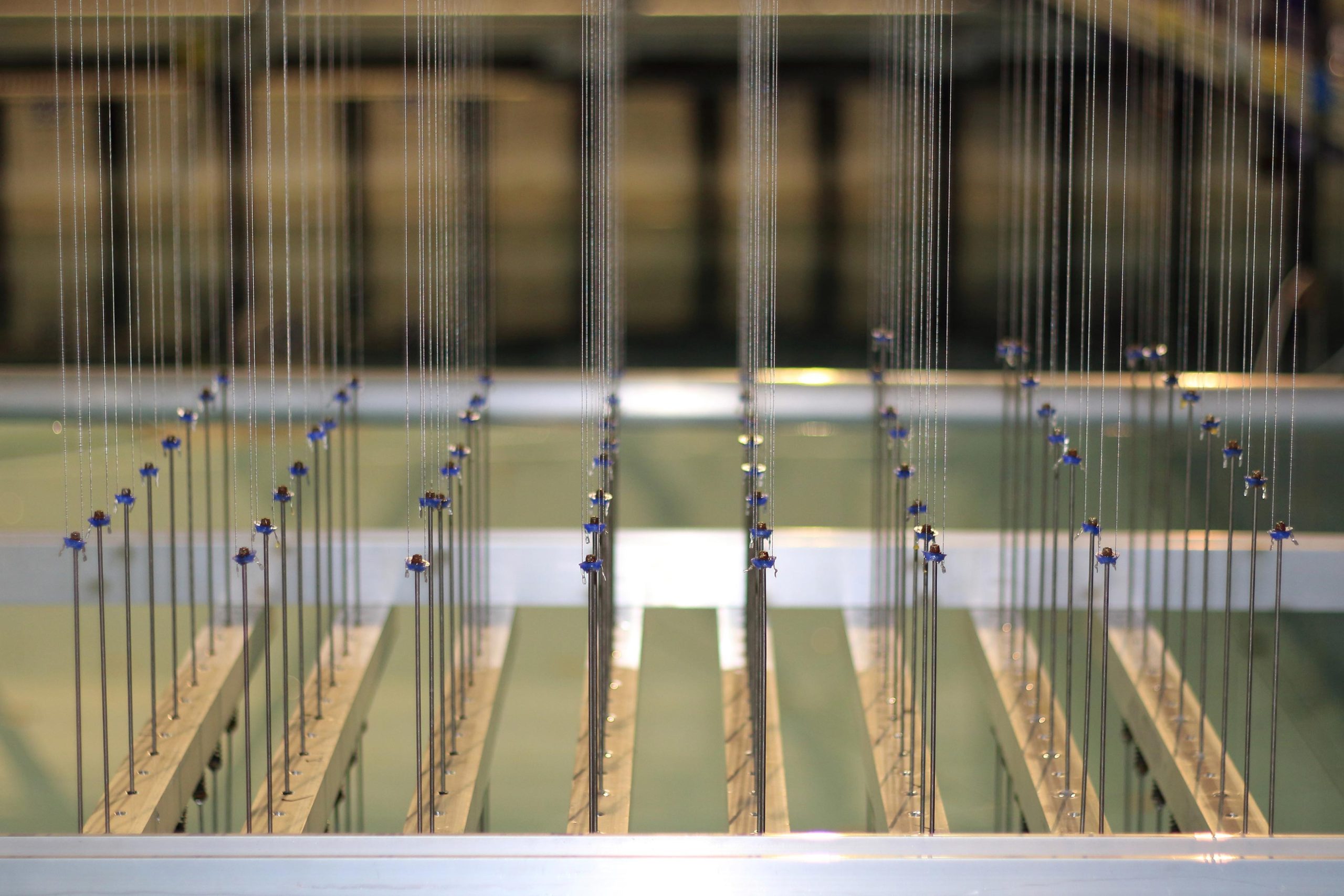 Breaking the Boundaries: Scientists Discover Ocean Waves 4x Steeper ...