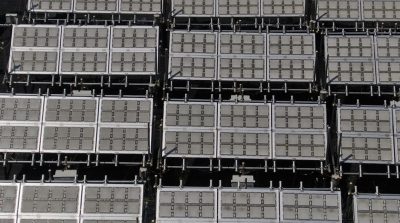 Solar Panels Reimagined: New Prototype Produces Methane Through ...