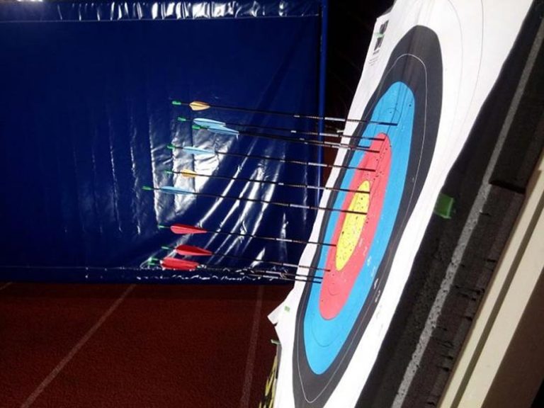 The Physics Behind Optimal Archery Feather Design