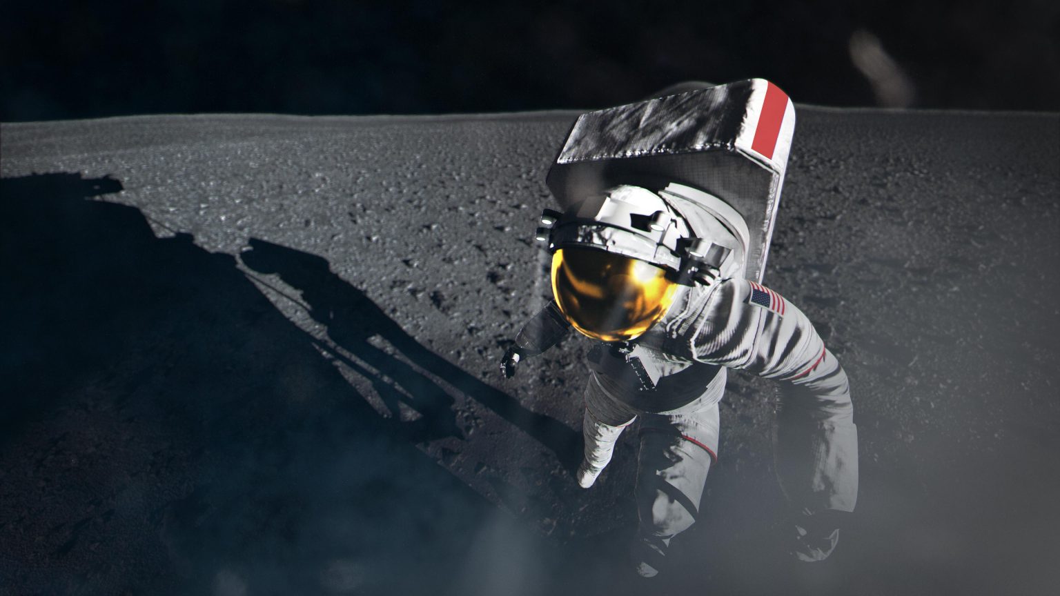 Lunar Reconnaissance Orbiter: NASA’s Secret Weapon for Artemis Moon ...