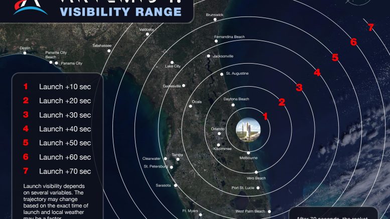 Rocket News - Page 3 of 11 - SciTechDaily