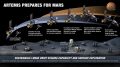 NASA’s Artemis Base Camp on the Moon Will Need Light, Water and Elevation