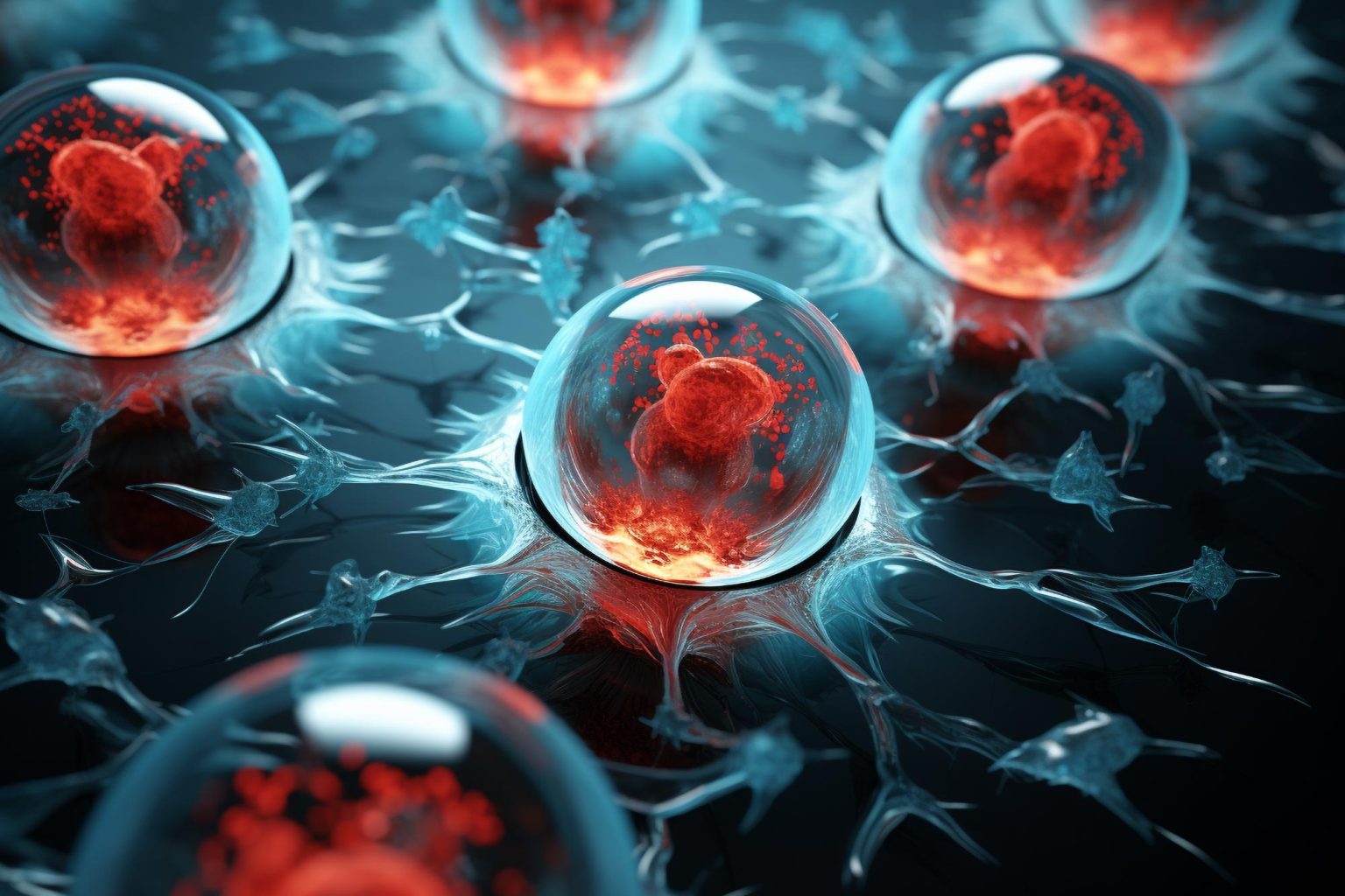 Synthetic Evolution: Genetically Minimal Artificial Cells Prove “Life ...