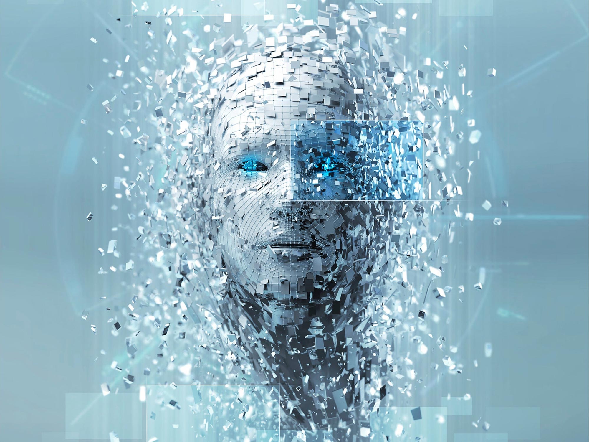 Using Artificial Intelligence To Help Prevent Suicide