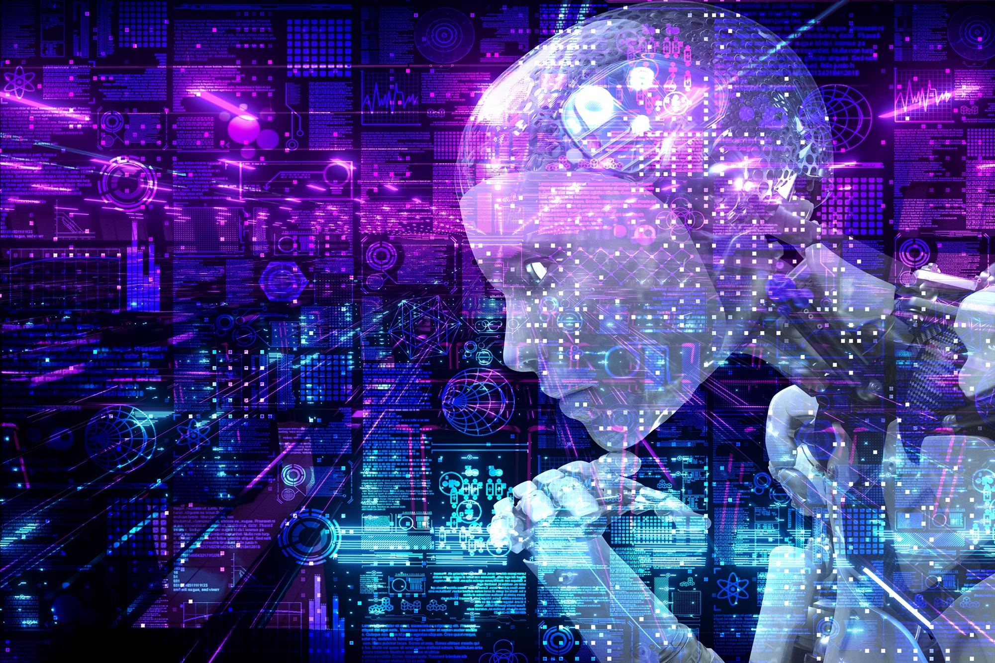 Artificial Intelligence Model Can Successfully Predict The Reoccurrence