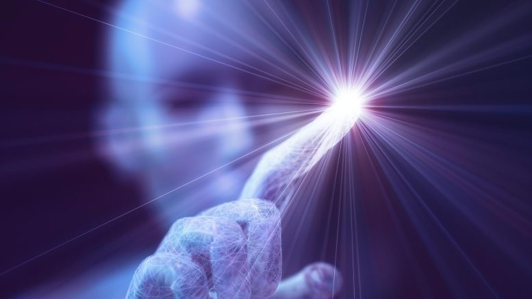 How Artificial Intelligence Found the Words To Kill Cancer Cells