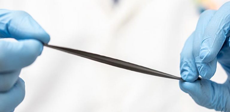 Artificial Magnetic Skin Ensures the Force Is With You [Video]