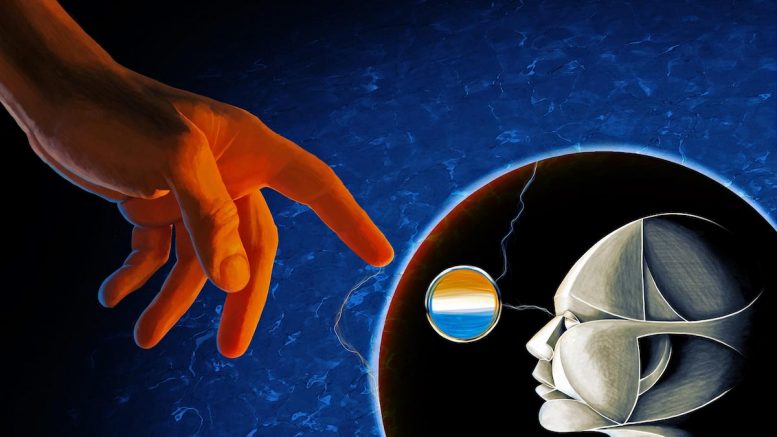 Quantum Experiment Verifies Nonlocal Wavefunction Collapse for a Single ...