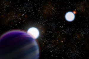 Hidden Secrets of Elusive Exoplanet Revealed by Innovative New Instrument