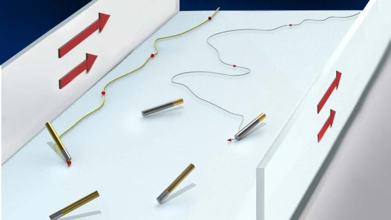 Tiny Motors Take a Big Step Forward: First-Ever Solid-State Optical ...