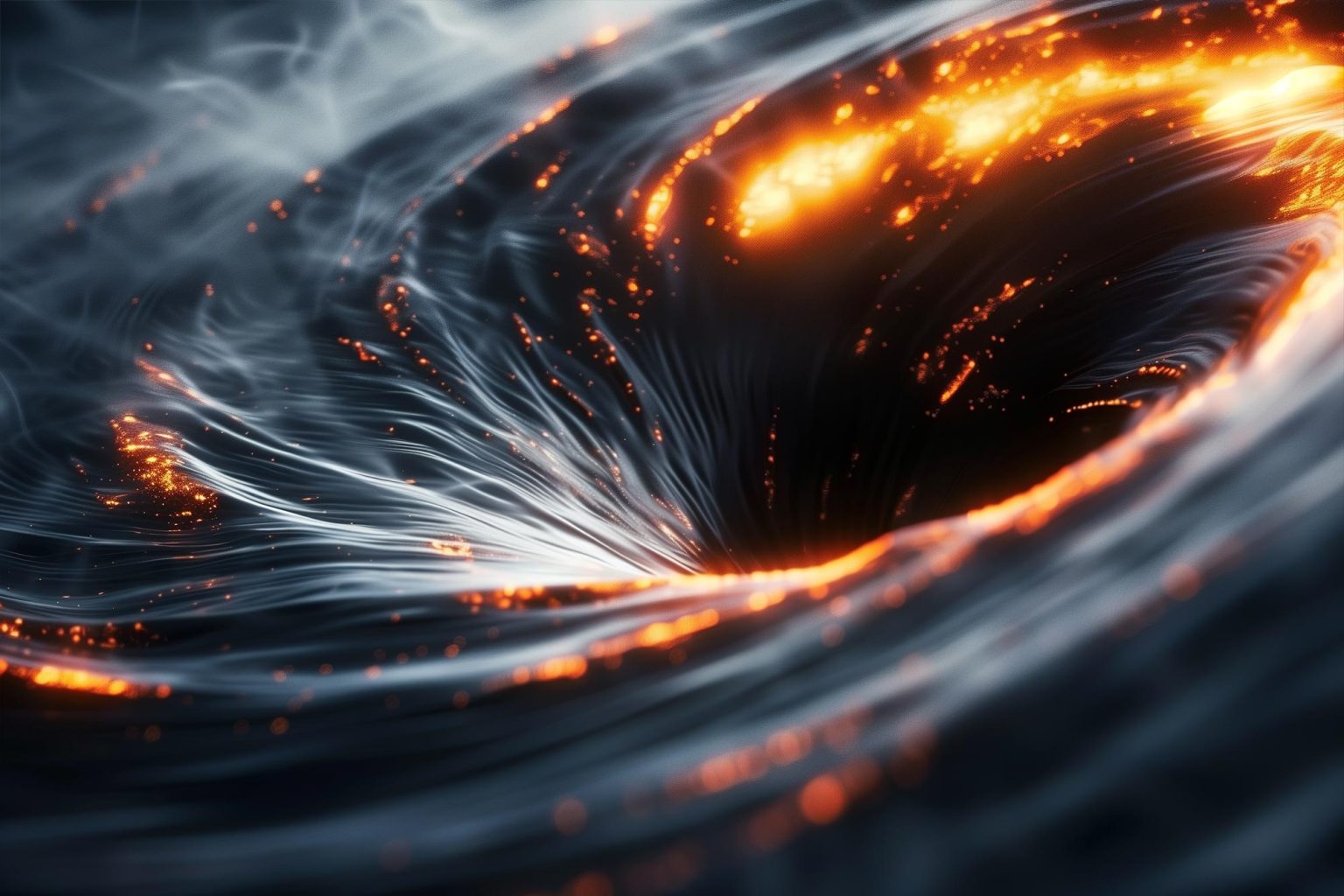 Quantum Thermodynamics: Black Holes Might Not Be What We Thought