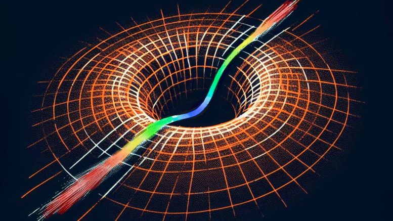 General Relativity News - SciTechDaily