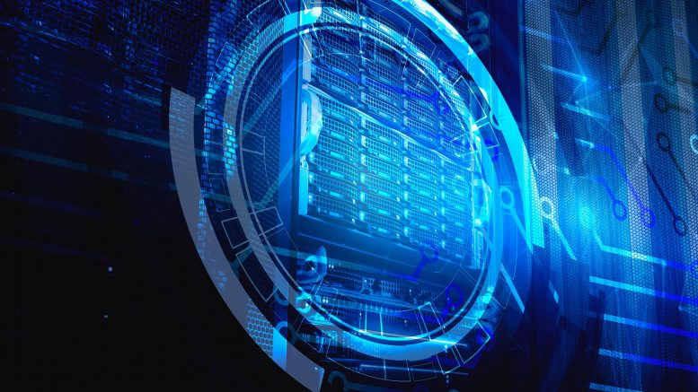 Harnessing the Speed of Light: Artificial “Life” Unlocks Photonic ...