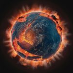 Geologists Decode Earth’s 4.4-Billion-Year-Old “Missing” Crust