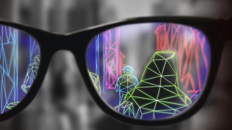 X-Ray Vision: MIT’s Augmented Reality Headset Enables You To See Hidden ...