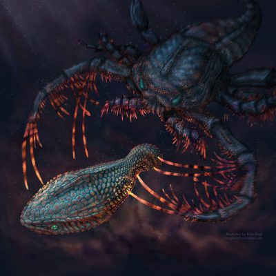 Paleontologists Uncover 465-Million-Year-Old Secret: The True Purpose ...