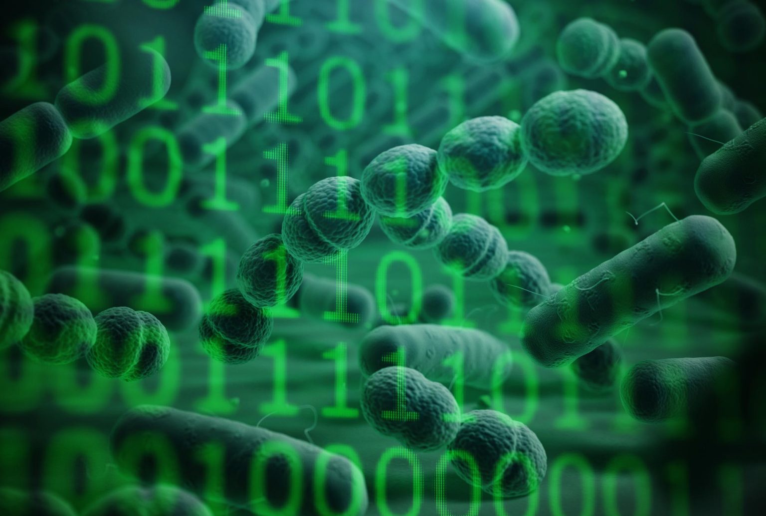 Meet APOLLO: Researchers Create World’s Largest Digital Microbe Collection