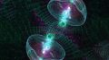 “Reverse Shock” – Mysterious Gamma-Ray Emitting Bubbles Around the ...