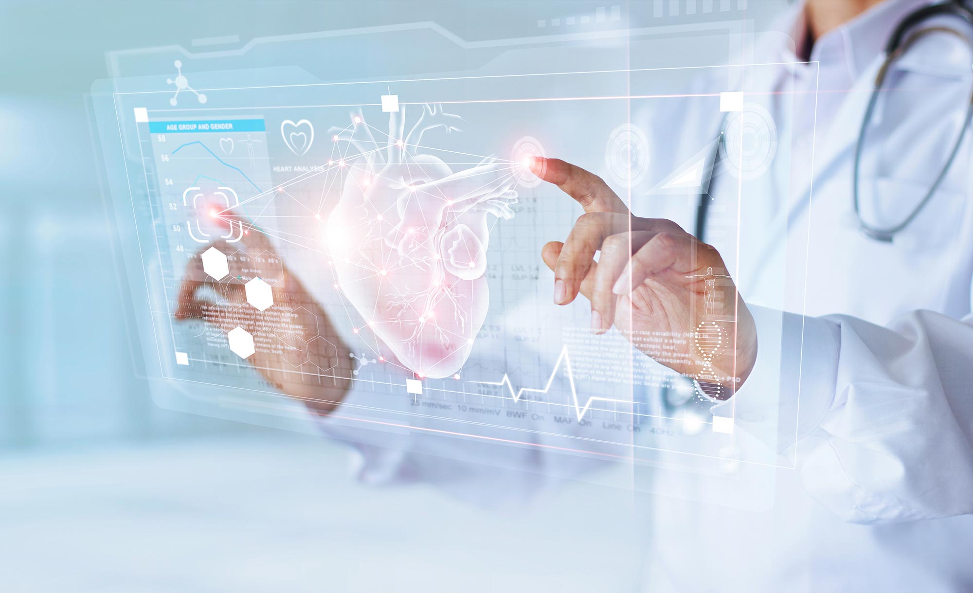 Drug Discovered With Potential to Treat Heart Attacks and Prevent Heart ...