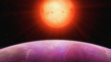 New Exoplanet-Hunting Facility (NGTS) Achieves First Light