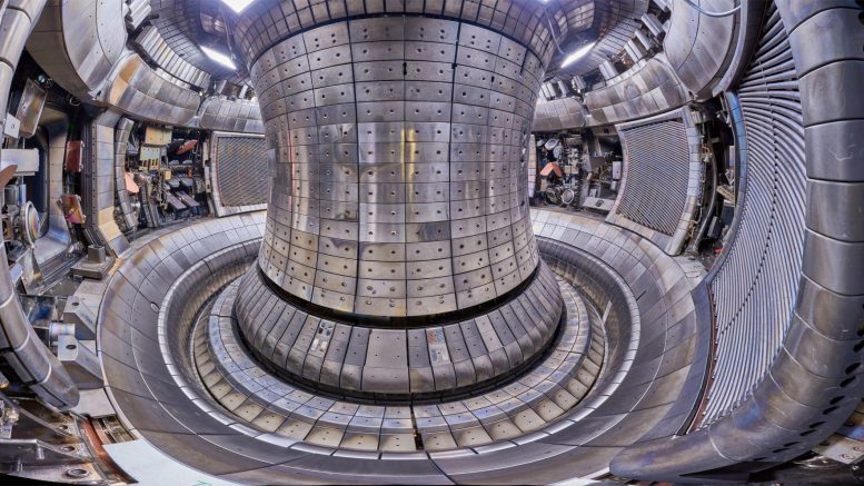 Science Made Simple: What Is Fusion Energy Science?