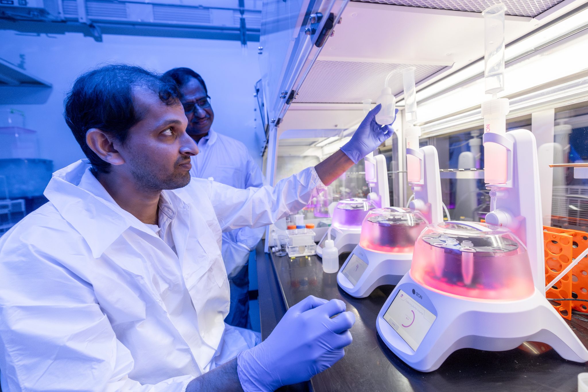 Scientists Develop Breakthrough Nasal Spray That Could Delay Alzheimer ...